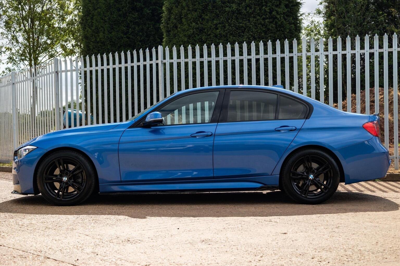Used BMW 3 SERIES in 116 Humber Rd, Coventry, West Midlands | Emax ...